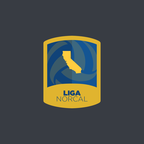 LIGA NorCal Logo | Logo design contest
