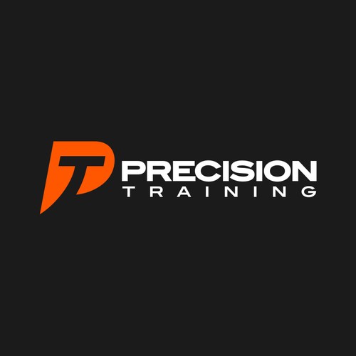 Precision Training | Logo design contest