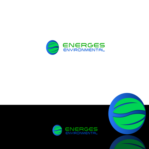Energes Environmental Services | Logo design contest