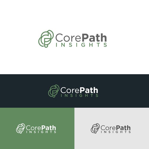 Designs | An insightful geometric logo for an accountant with a soul ...