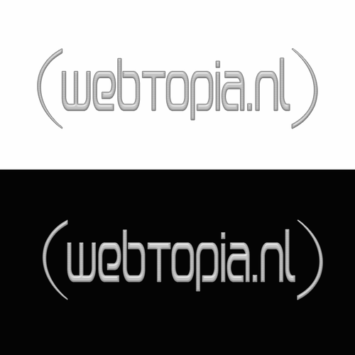 WebTopia logo design | Logo design contest