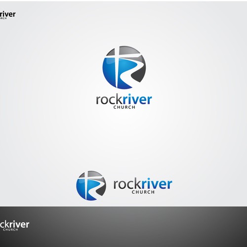Create the next logo for Rock River Church | Logo design contest