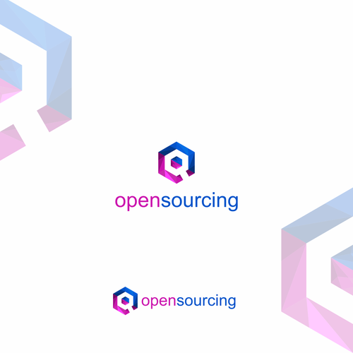 Logo for innovative online B2B platform | Logo design contest