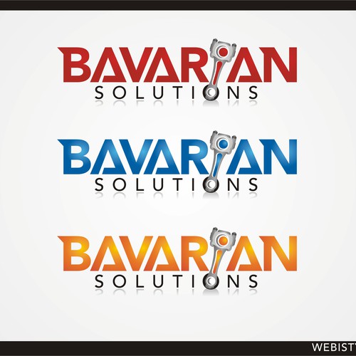 Automotive High Performance Engine Builder Logo | Logo design contest