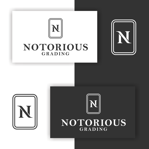Designs | Sports Card Grading | Logo design contest