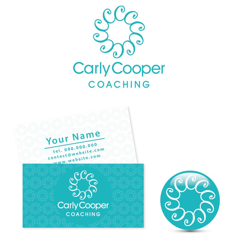 Life Coach Logos - Free Life Coach Logo Ideas, Design & Templates