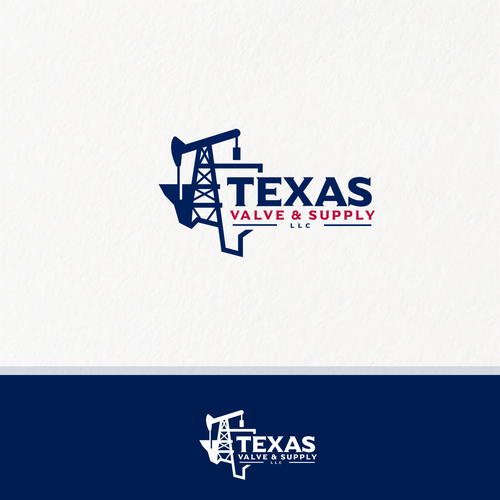 Strong Logo for Oilfield Supply Company. | Logo design contest
