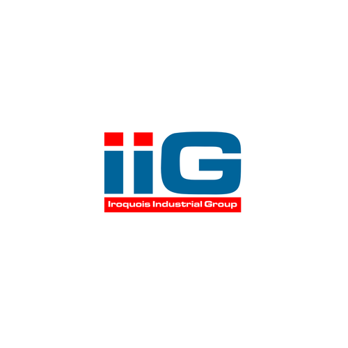 Create a strong/manufacturing focused logo for a third generation ...