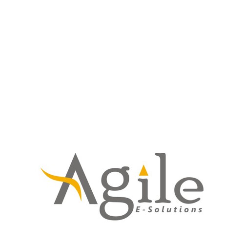 Agile | Logo design contest
