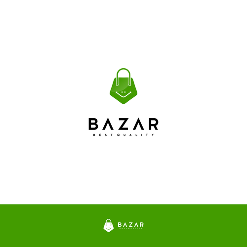 BAZAR need logo.... | concurso Logo y paquete de imagen corporativa
