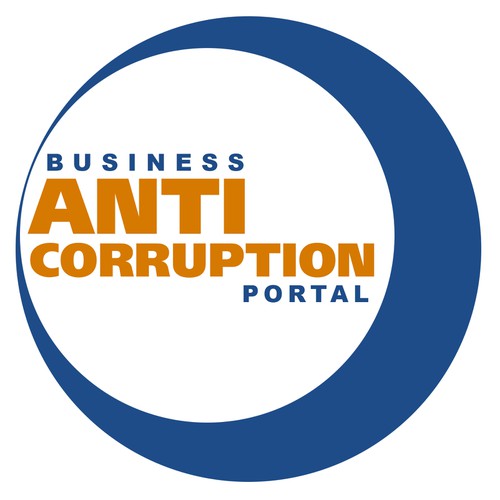 Anti Corruption Logo