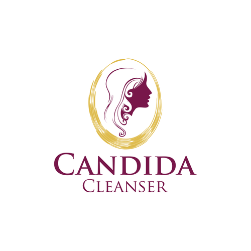 New "Think Big" Logo for Candida Cleanser | Logo design contest