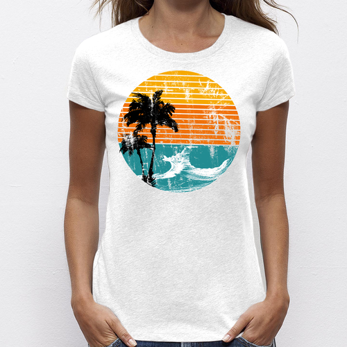 Créer un design de T-shirt pour la marque "Koun Saïdan" | Concours: Tee ...