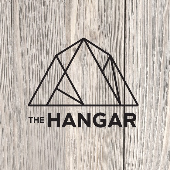 Hanger Logos - Free Hanger Logo Ideas, Design & Templates