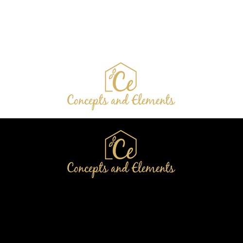 Designs | Design a FUN Eco Chic eclectic modern nature Logo for a ...