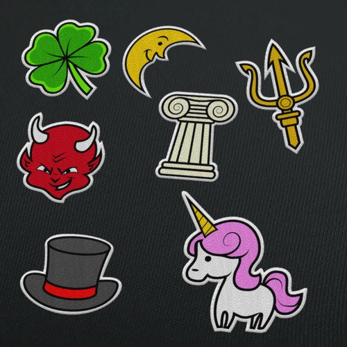 13+ Devil Art Ideas 2023 - Custom Devil Artwork & Inspiration | 99designs