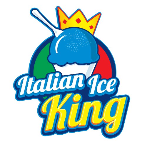 Create the next logo for Italian Ice King | Logo design contest