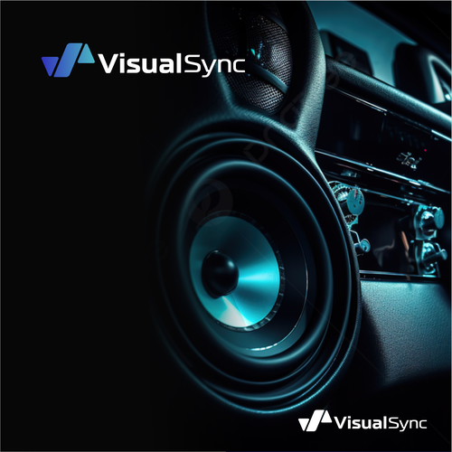 Designs | We need a Need Logo & Brand Identity for Audio Visual System ...