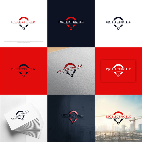 Designs | Seacoast NH electrical contractor logo looking to stand out ...