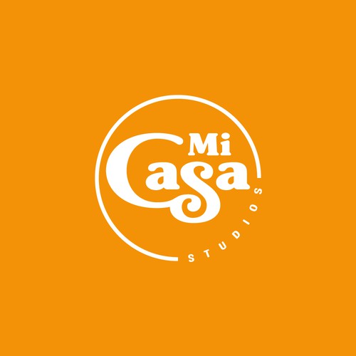Designs | Logo and brand design for Mi Casa Studio | Logo & brand guide ...