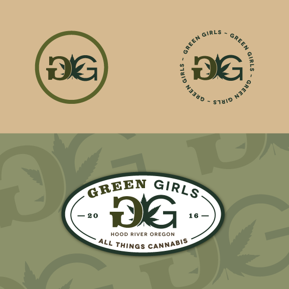 Dg Logos - Free Dg Logo Ideas, Design & Templates