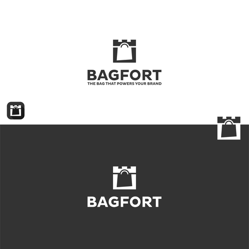 Designs | Paper Bag Manufacturer Logo Design | Logo design contest