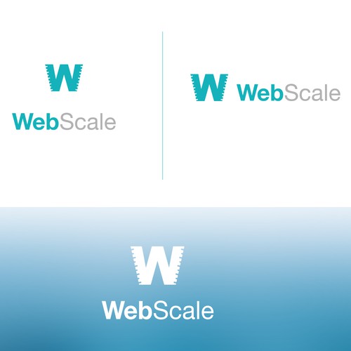 Webscale 2016 | Logo design contest