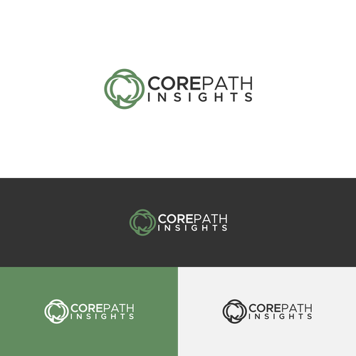 Designs | An insightful geometric logo for an accountant with a soul ...