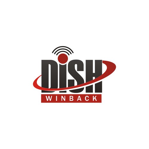 New logo wanted for DISH Network | Logo design contest