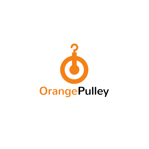 Pulley Logo