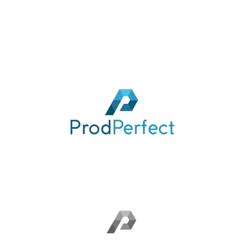 Slick logo for software company--very responsive client! | Logo design ...