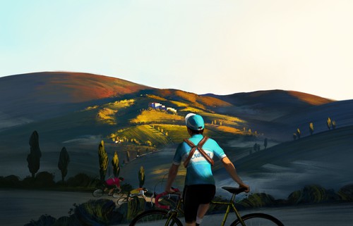 42+ Adventure Art Ideas 2024 - Custom Adventure Artwork & Inspiration ...