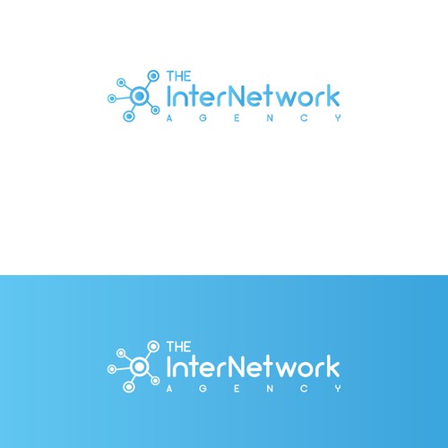 Designs | I want an outstanding Logo for The InterNetwork Agency that ...