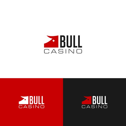 Designs | Casino logo to sponsor professional football team | Logo ...