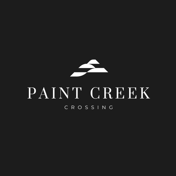 Creek Logos - 68+ Best Creek Logo Ideas. Free Creek Logo Maker. | 99designs