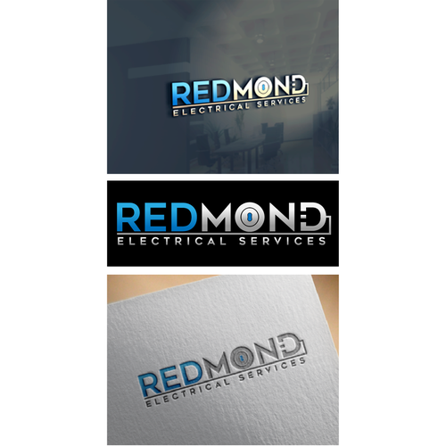 Electrical installation company | Logo design contest