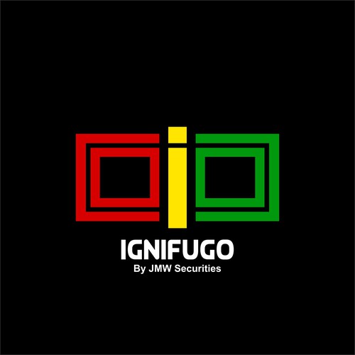 Fireproof Bag Logo Designs | Logo design contest