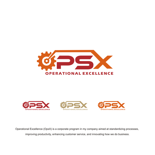 Operational Excellence Logo