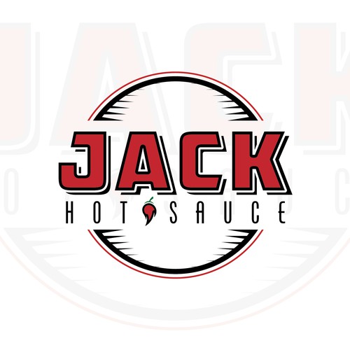 HOT SAUCE LOGO | Logo design contest