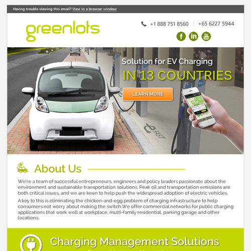 Designs | Create a fun and infographic-y newsletter template for ...