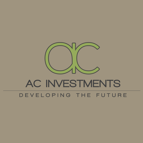 Young rising Investment company looking for regal/trendy Logo | Logo ...