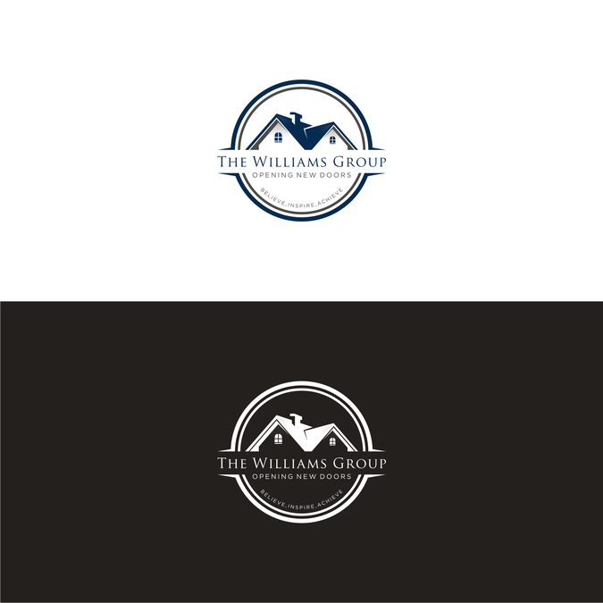 The Williams Group Logo | Logo design contest