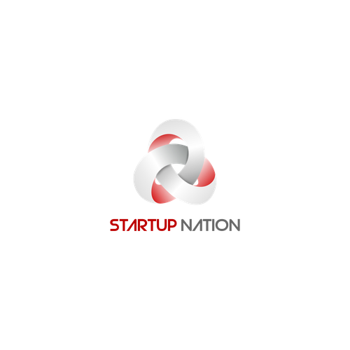 Start Up Nation Logo | Logo design contest