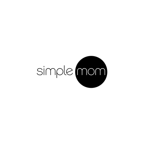 Designs | Simple Mom Logo Design to appeal to Moms - Simple and Clean ...