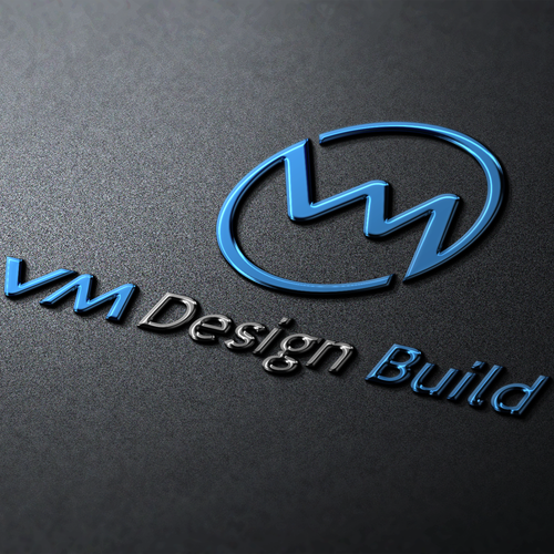 VM Design Build Logo to launch new innovative firm in Washington, DC ...