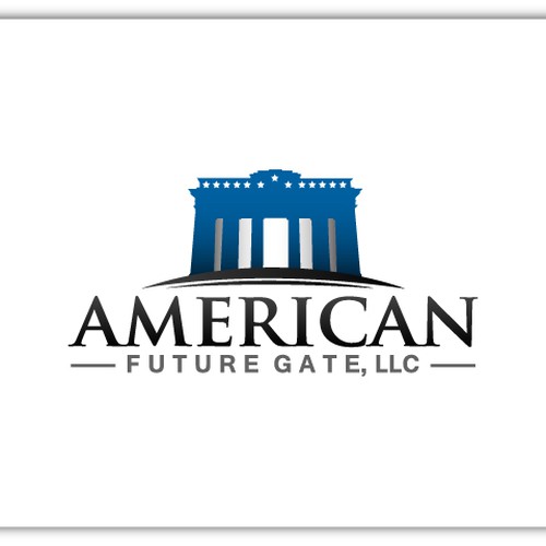 Create the next logo for American Future Gate for Money Services Corp ...