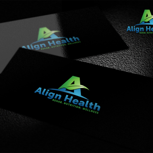 New logo wanted for Align Health | Logo design contest