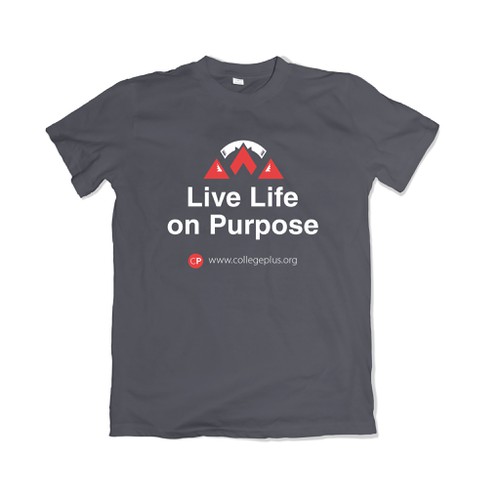 Create tshirt for Christian edtech startup introducing new mission ...