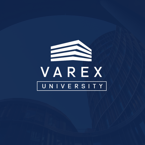 Varex University | Logo design contest