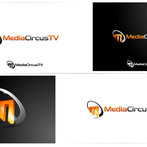 Media Production Company Logo Design | Logo design contest